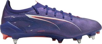 Puma Ultra 5 Ultimate Fu&szlig;ballschuhe f&uuml;r weichen Boden f&uuml;r Herren (Lapislazuli)