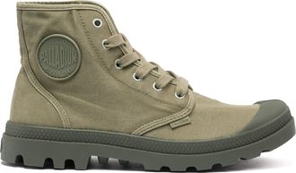 Palladium PAMPA HI, Sneaker Boots male, Beige, 40, EU