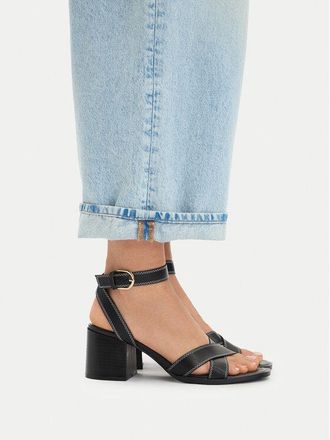 Jenny Sandalen CEO-JDJ63-22 Schwarz