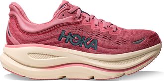 Hoka One One Laufschuhe Hoka Bondi 9 1162012 Rosa