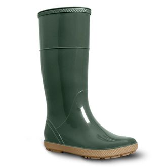 Demar Gummistiefel Regenstiefel Hawai Lady (38, gr&uuml;n)