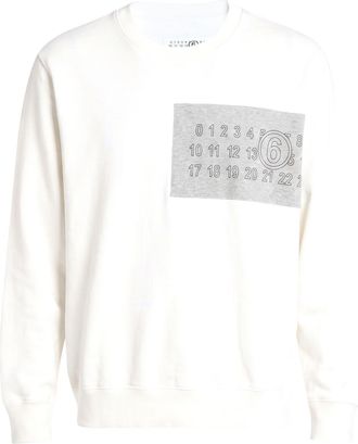 Maison Margiela TOPS - Sweatshirts auf YOOX.COM