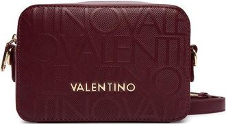Valentino Handtasche Gynevra Re VBSA6815 Dunkelrot