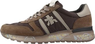 Premiata Herren, Schuhe, Mehrfarbig, 44 EUGr&ouml;&szlig;e
