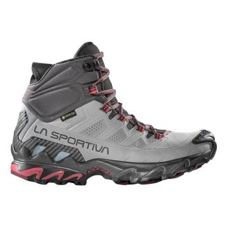 La Sportiva Femme, Sport, Multicolore, Taille: 39 EU Ultra Raptor II Mid Leather GTX