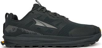 Altra Laufschuhe Lone Peak 9+ AL0A85S1 Schwarz