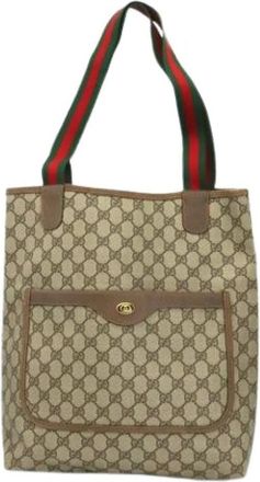 Gucci Damen, Pre-Owned, Beige, ONE SIZEGr&ouml;&szlig;e