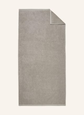 Marc O'Polo Marc Opolo Duschtuch Timeless grau