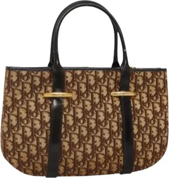 Dior Damen, Pre-Owned, Braun, ONE SIZEGr&ouml;&szlig;e