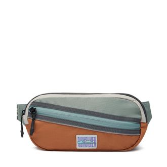 Quiksilver G&uuml;rteltasche Quiksilver Jungler EQYBA03189 Dunkelblau