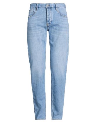 Emporio Armani HOSEN & R&Ouml;CKE - Jeanshosen auf YOOX.COM