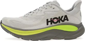 Hoka One One Homme, Sport, Gris, Taille: 42 1/2 EU Clifton 10