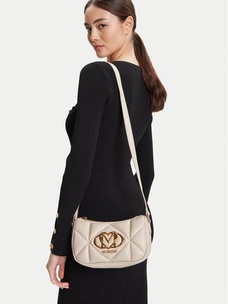 Love Moschino Handtasche JC4083PP1NLC0110 Beige