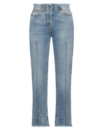 Jacquemus HOSEN & R&Ouml;CKE - Jeanshosen auf YOOX.COM