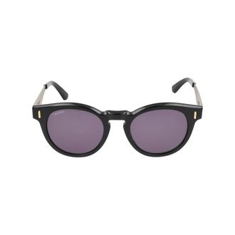 Calvin Klein unisex, Accessoires, Noir, Taille: 50 MM Ck21527S Lunettes de soleil