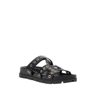 Guess Sandales &agrave; plateforme