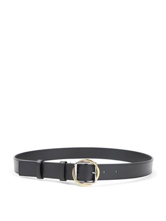 Jacquemus Ceinture - Noir