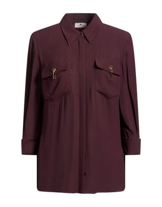 Elisabetta Franchi TOPS - Hemden auf YOOX.COM