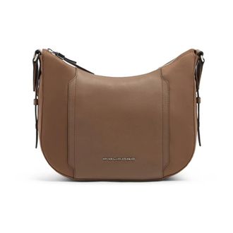 Piquadro Damen, Taschen, Braun, ONE SIZEGr&ouml;&szlig;e