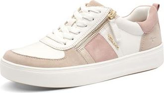 Tamaris COMFORT bottes femme avec semelle amovible, déperlantes, noir (Nappa noir), taille 42 EU