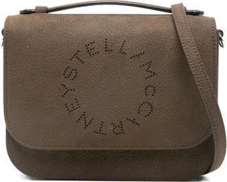 Stella McCartney Femme, Sacs, Brun, Taille: ONE Size Cross Body Bag