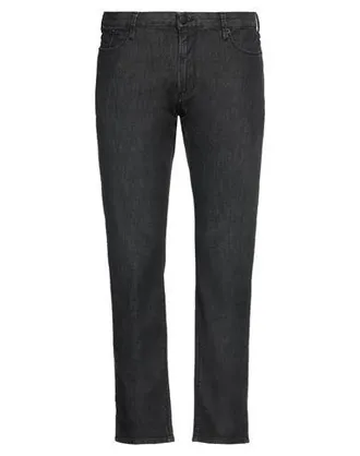 Emporio Armani BAS - Pantalons en jean sur YOOX.COM
