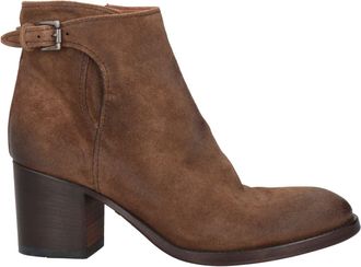 Pantanetti SCHUHE - Stiefeletten auf YOOX.COM