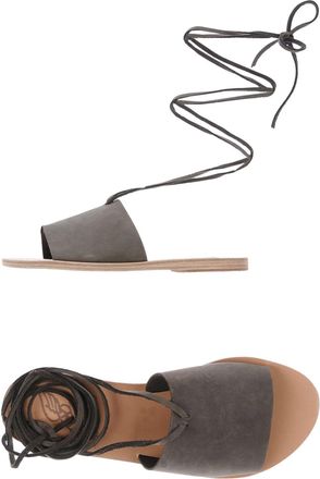 Ancient Greek Sandals SCHUHE - Sandalen auf YOOX.COM