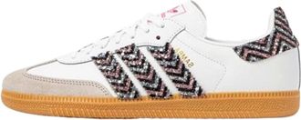 adidas Femme, Chaussures, Multicolore, Taille: 37 1/3 EU Samba Custom