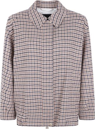 Seventy Jacket Neck