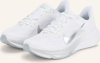 Nike Laufschuhe Air Zoom Pegasus 42 weiss
