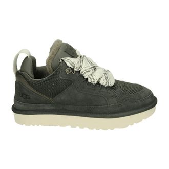 UGG Ugg, Damen, Schuhe, Grau, 38 EUGr&ouml;&szlig;e
