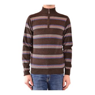 GANT Rollkragenpullover - - Knitwear - Herren - Braun - S