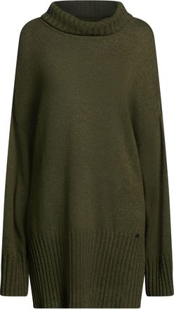 Gaud&igrave; STRICKWAREN - Rollkragenpullover auf YOOX.COM