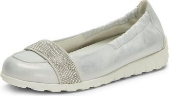 Waldl&auml;ufer Ballerina Lucy Waldl&auml;ufer silber