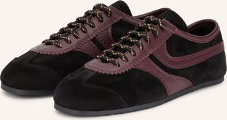 Dries Van Noten Dries Van Noten Sneaker schwarz