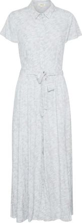 Soaked In Luxury Robes - Femme - Robes - Multicolore - Taille: 36 FR