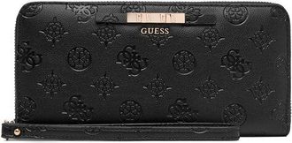 Guess Geldb&ouml;rse Carmella Slg SWPD22 25146 Schwarz