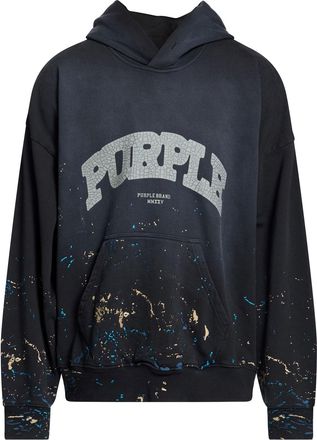 Purple TOPS - Sweatshirts auf YOOX.COM