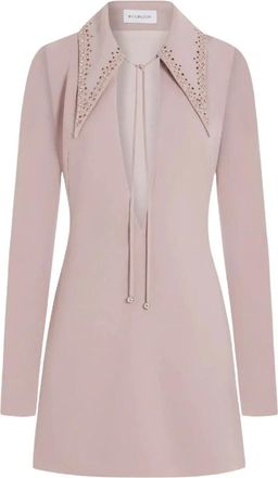 16Arlington Femme, Robes, Rose, Taille: 34 FR Imre Mini Dress