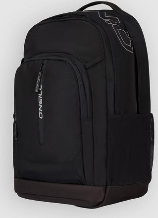 O'Neill President 32L Rucksack black out