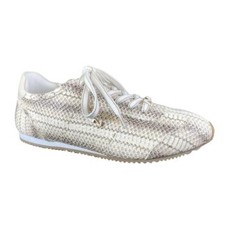 Nathan-Baume Damen, Schuhe, Beige, 40 EUGr&ouml;&szlig;e