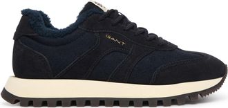 GANT Sneakers Gant Caffay 33538340 Dunkelblau