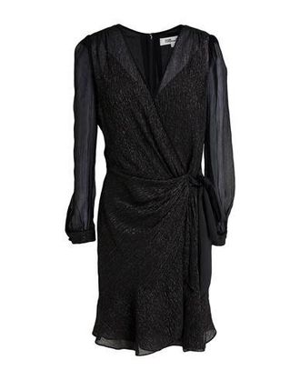 Diane Von F&uuml;rstenberg ROBES - Robes courtes sur YOOX.COM