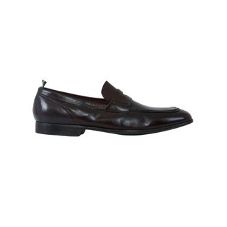 Green George Loafer - - Shoes - Herren - Braun - 44 1/2 EU
