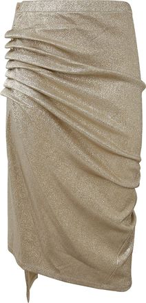 Paco Rabanne Midirock - Metallic