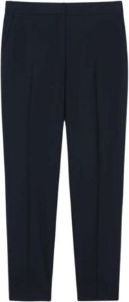 iBlues Femme, Pantalons, Bleu, Taille: 42 FR Vivy Dress Pantalons