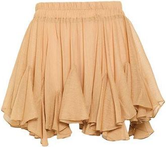 Actualee BAS - Mini-jupes sur YOOX.COM