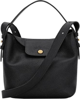 Longchamp Le Cadence Bolso Saco S - - Bags - Damen - Schwarzk - ONE SIZE