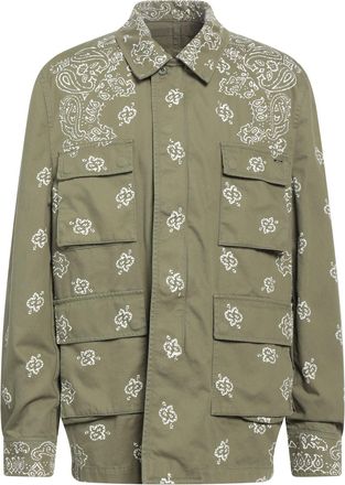 Amiri JACKEN & M&Auml;NTEL - Jacken und Anoraks auf YOOX.COM